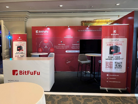 News - Hashrate Standardization Mining Platform - BitFuFu